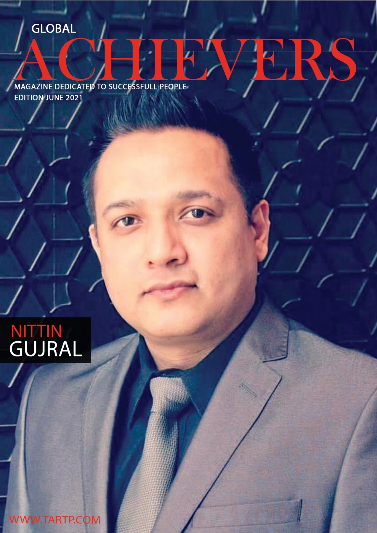 global achievers magazine 10 nittin - Rohan Aggarwal - પાનું 1 - 30 ...