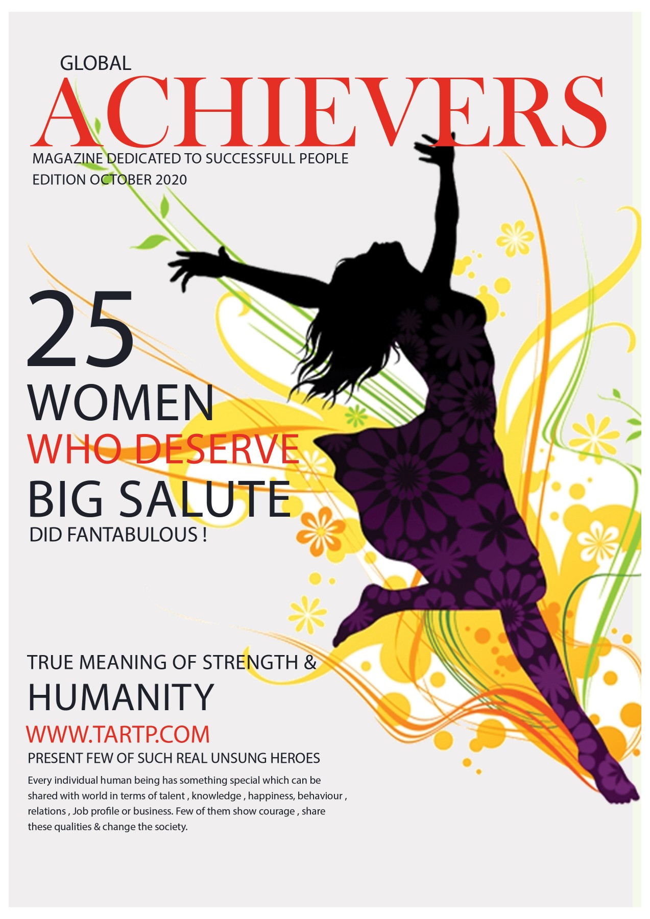 Global Achievers Magazine - Rohan Aggarwal - Page 1 - 20 | Flip PDF ...