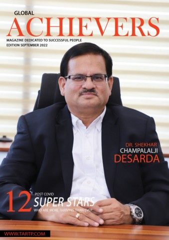 global achievers magazine 20 Shekhar (1)