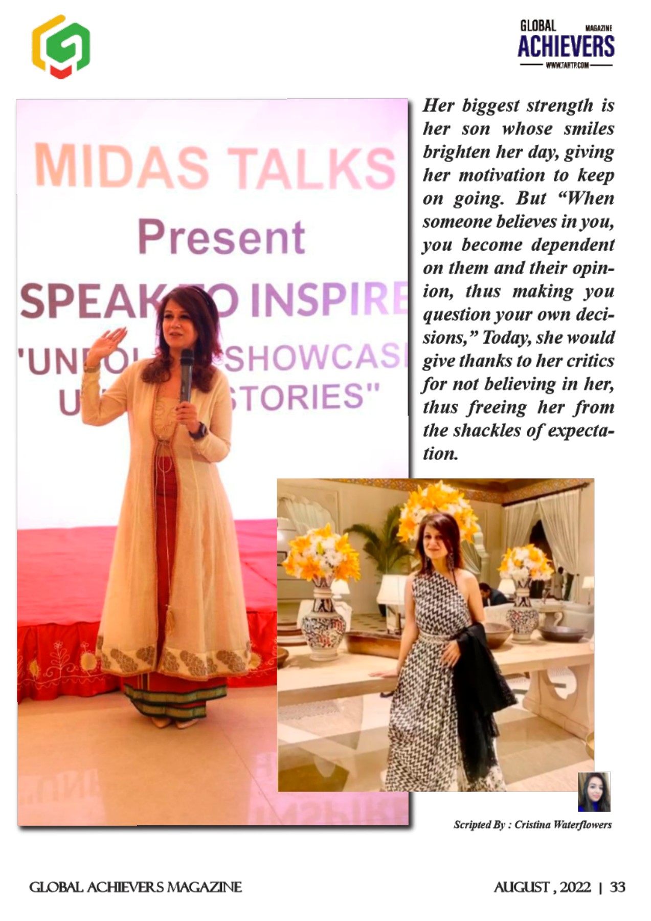 Divya - Rohan Aggarwal - Page 34 | Flip PDF Online | PubHTML5