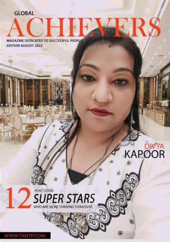 Divya - Rohan Aggarwal - Page 1 - 43 | Flip PDF Online | PubHTML5