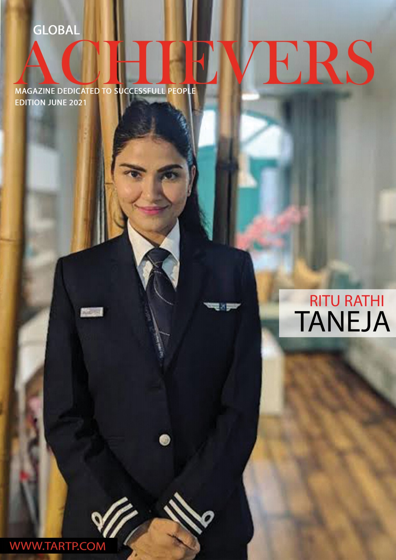 global achievers magazine 10 ritu rathi taneja - Rohan Aggarwal - પાનું ...