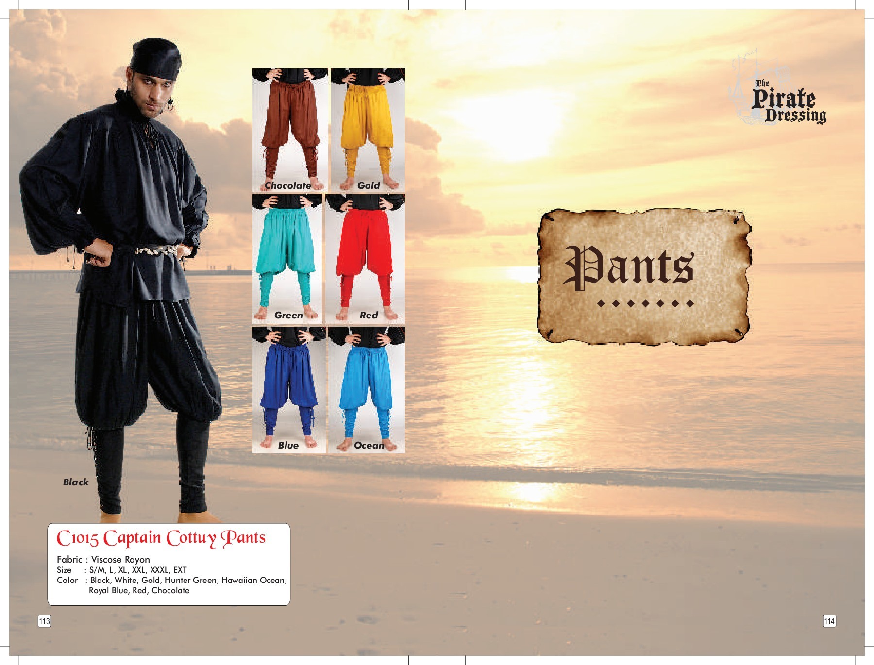 ThePirateDressing Product Catalog 2019-20 - agarwal.adi - Page 61 ...