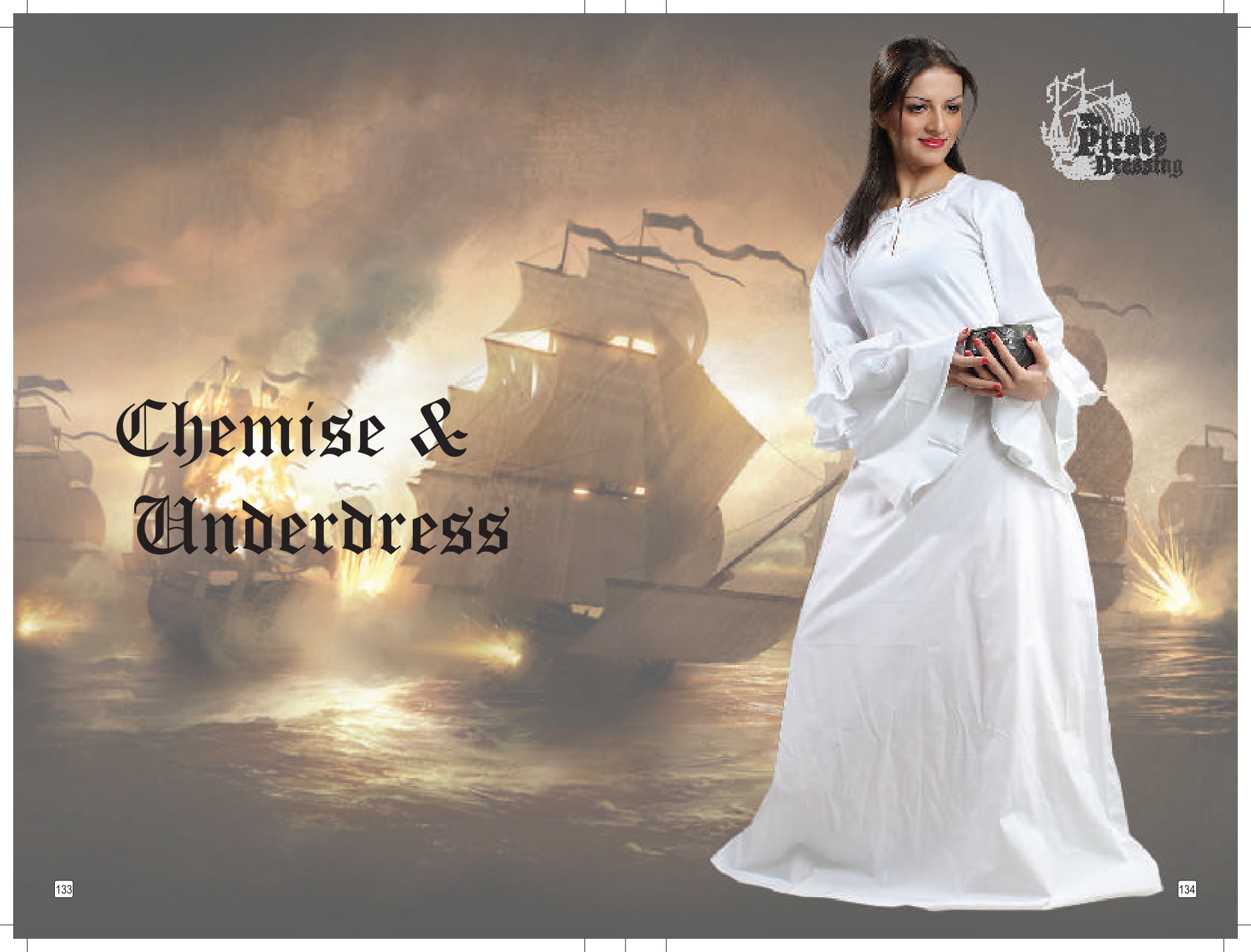 ThePirateDressing Product Catalog 2019-20 - agarwal.adi - Page 71 ...