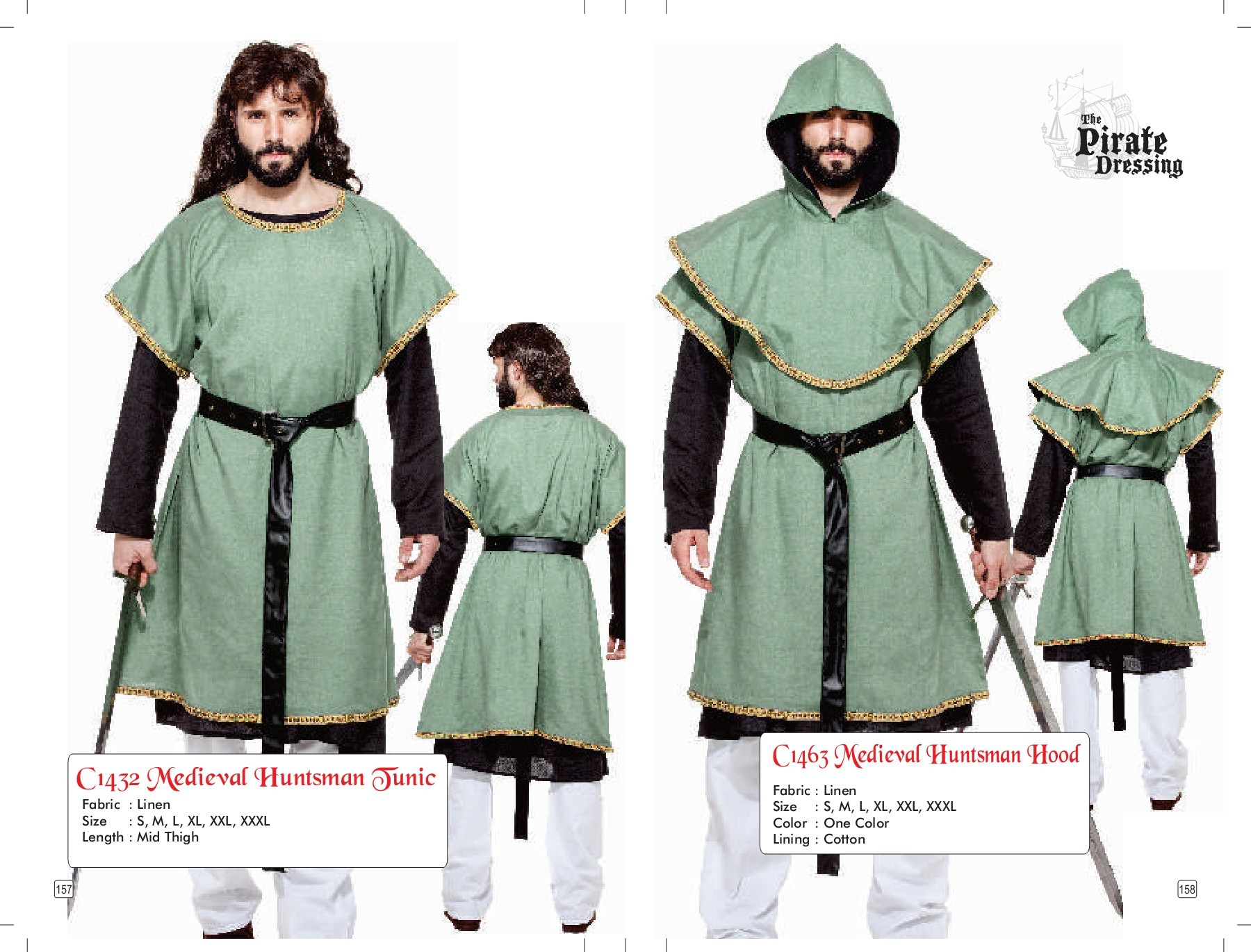 ThePirateDressing Product Catalog 2019-20 - agarwal.adi - Page 83 ...