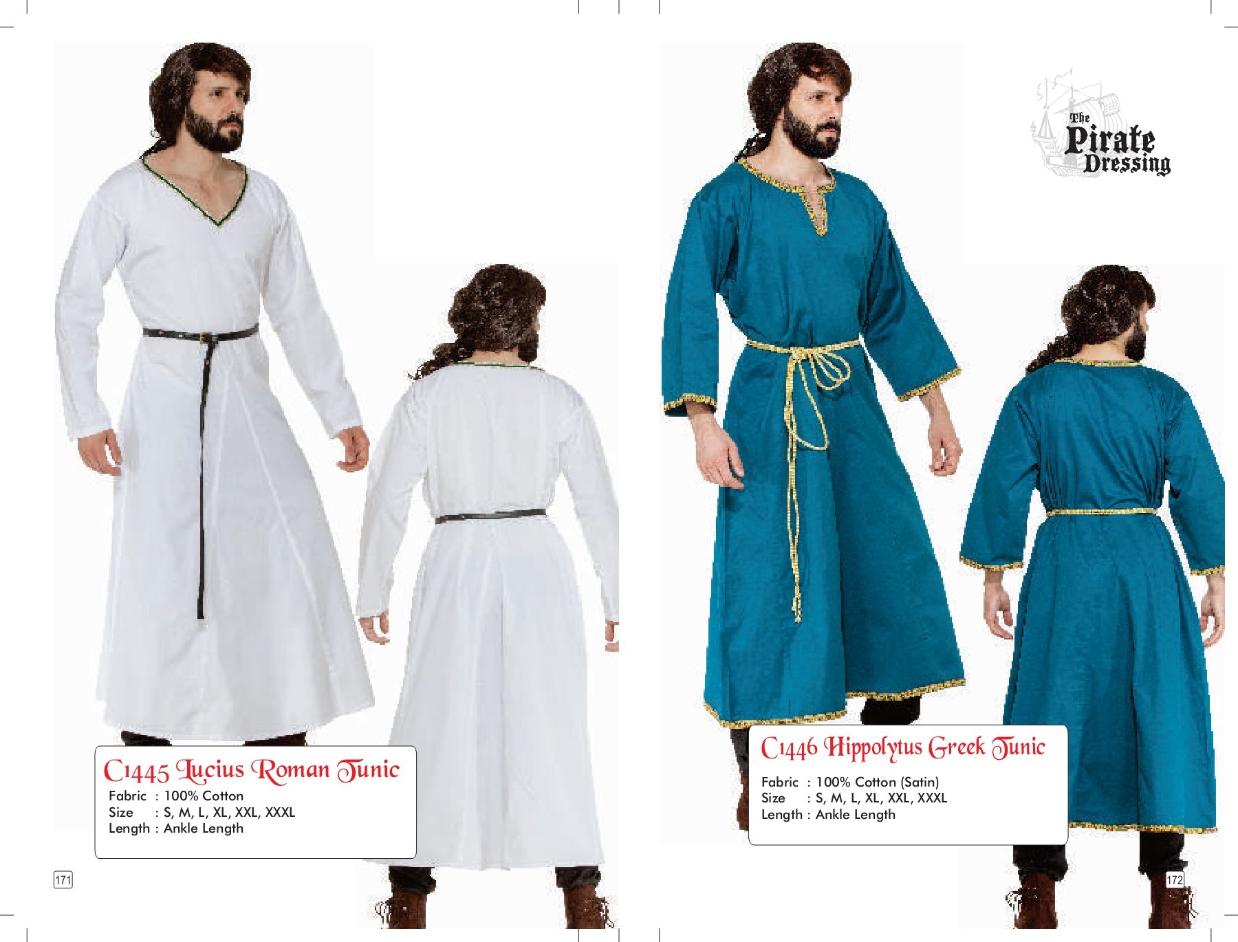 ThePirateDressing Product Catalog 2019-20 - agarwal.adi - Page 90 ...