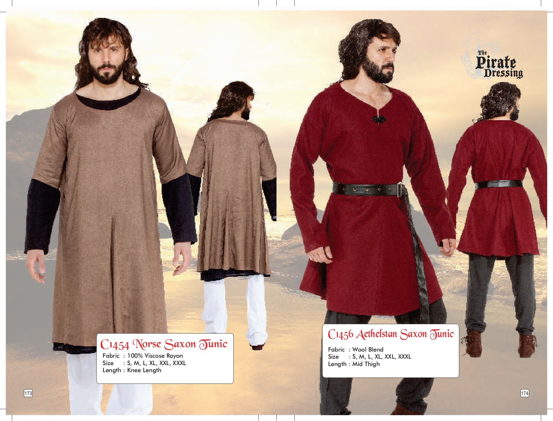 ThePirateDressing Product Catalog 2019-20 - agarwal.adi - Page 91 ...