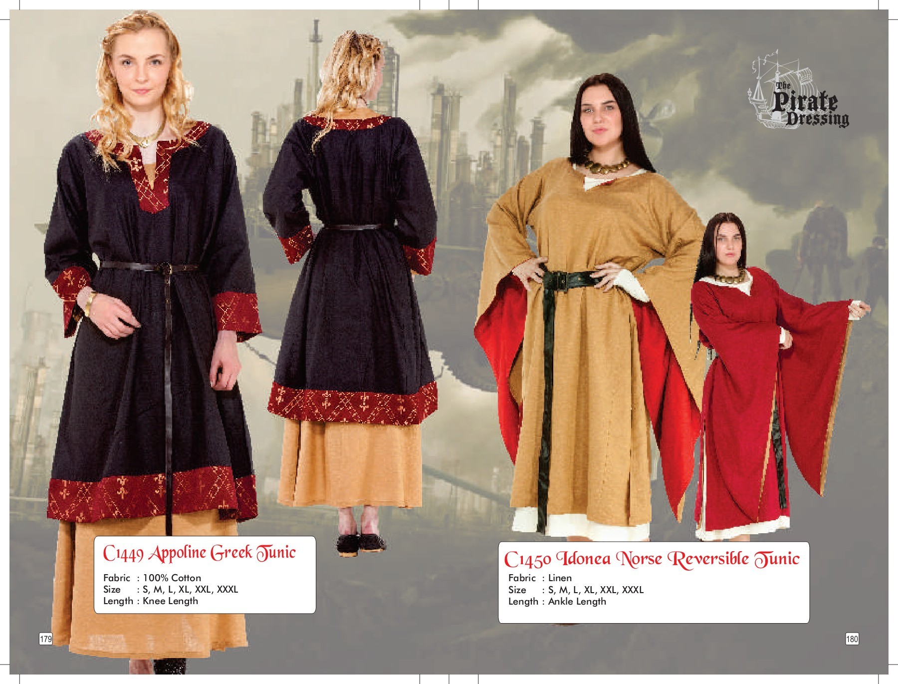 ThePirateDressing Product Catalog 2019-20 - agarwal.adi - Page 94 ...