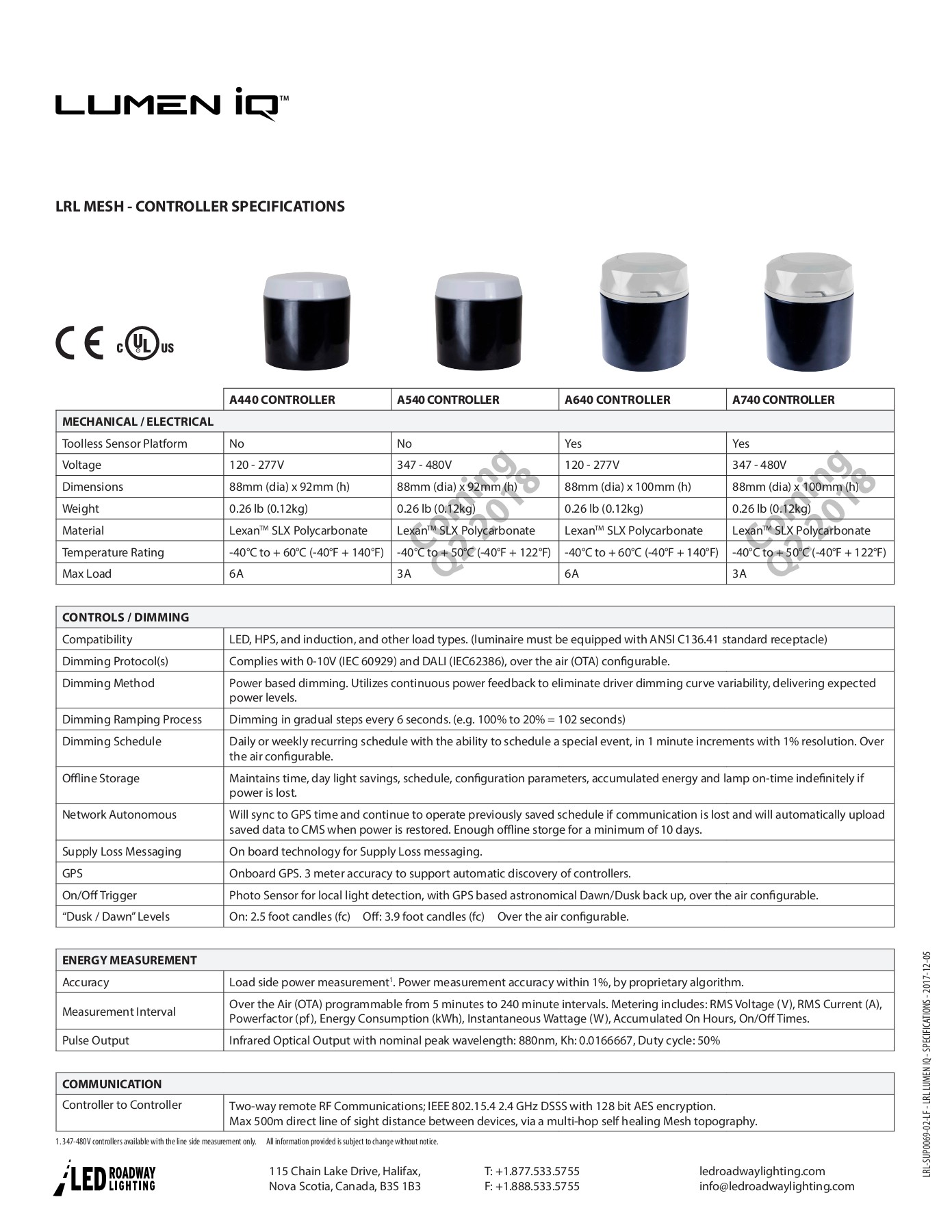 WEBSITE LRL_NXT_Spec_Order_Guide_EN - kuria.mbaabu - Page 1 - 4 | Flip ...