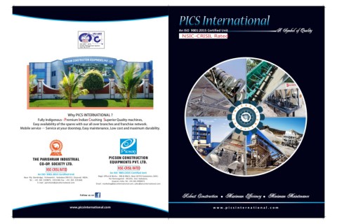 Horizontal Shaft Impactor - Mohseen Akram - Page 1 - 2 | Flip PDF ...