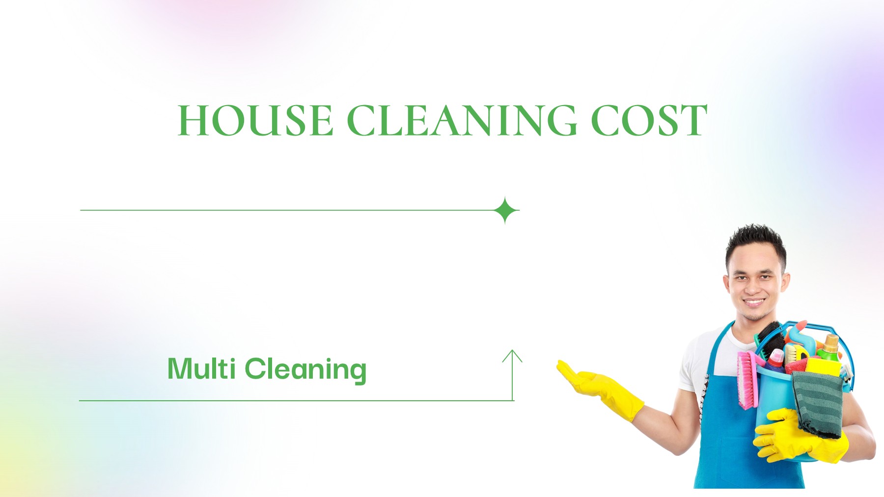 House Cleaning Cost - Multi Cleaning - Multi Cleaning - Page 1 - 14 ...
