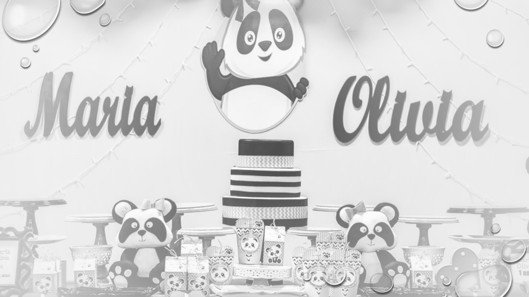 Aniversário Maria Olivia - celiacsoaresphotograph - Página 1 - 16 | PDF Online | PubHTML5