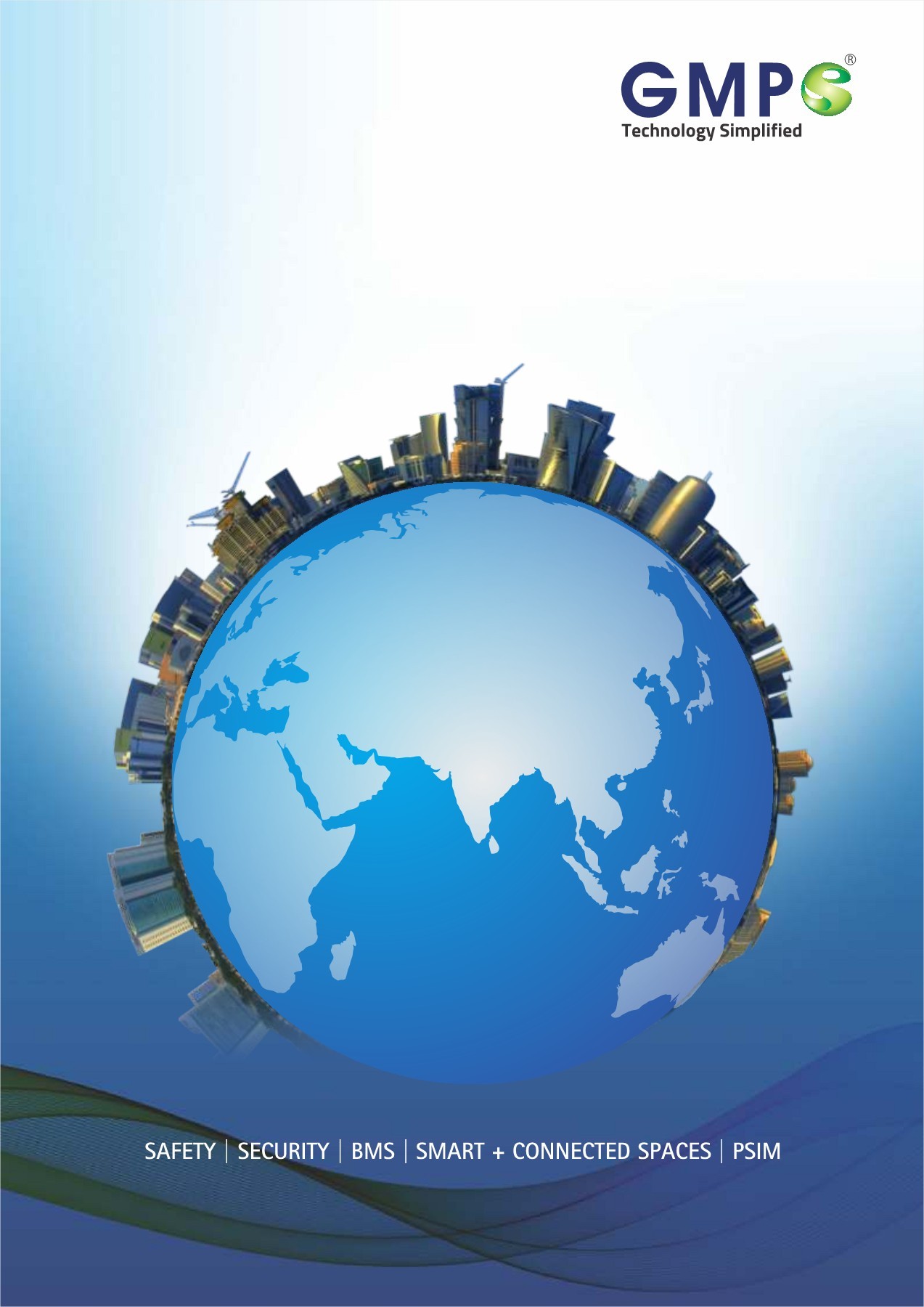 GMP3S Brochure-pgs-1-20 - kalpana.gupta - Page 1 - 20 | Flip PDF Online | PubHTML5