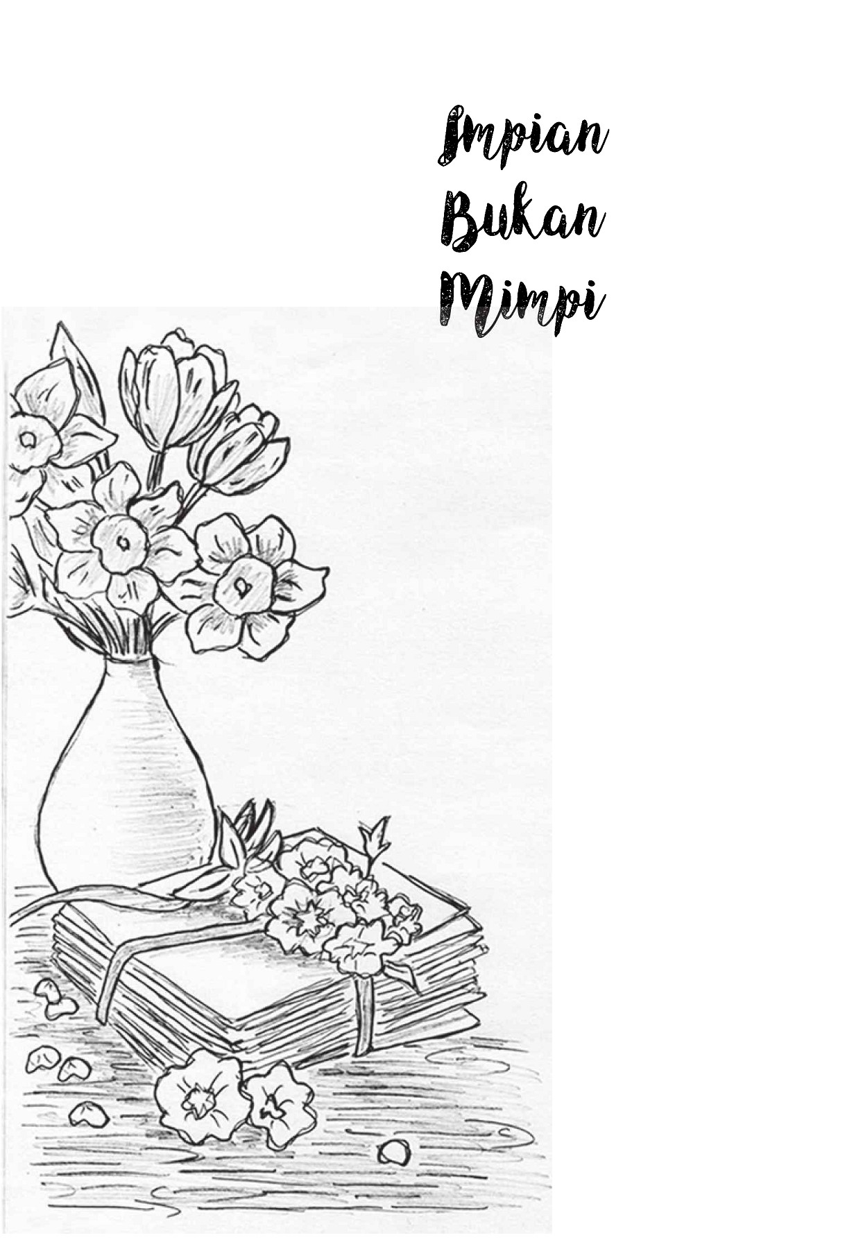 Boy Chandra - pada senja yang membawamu pergi - perpus smp4gringsing ...