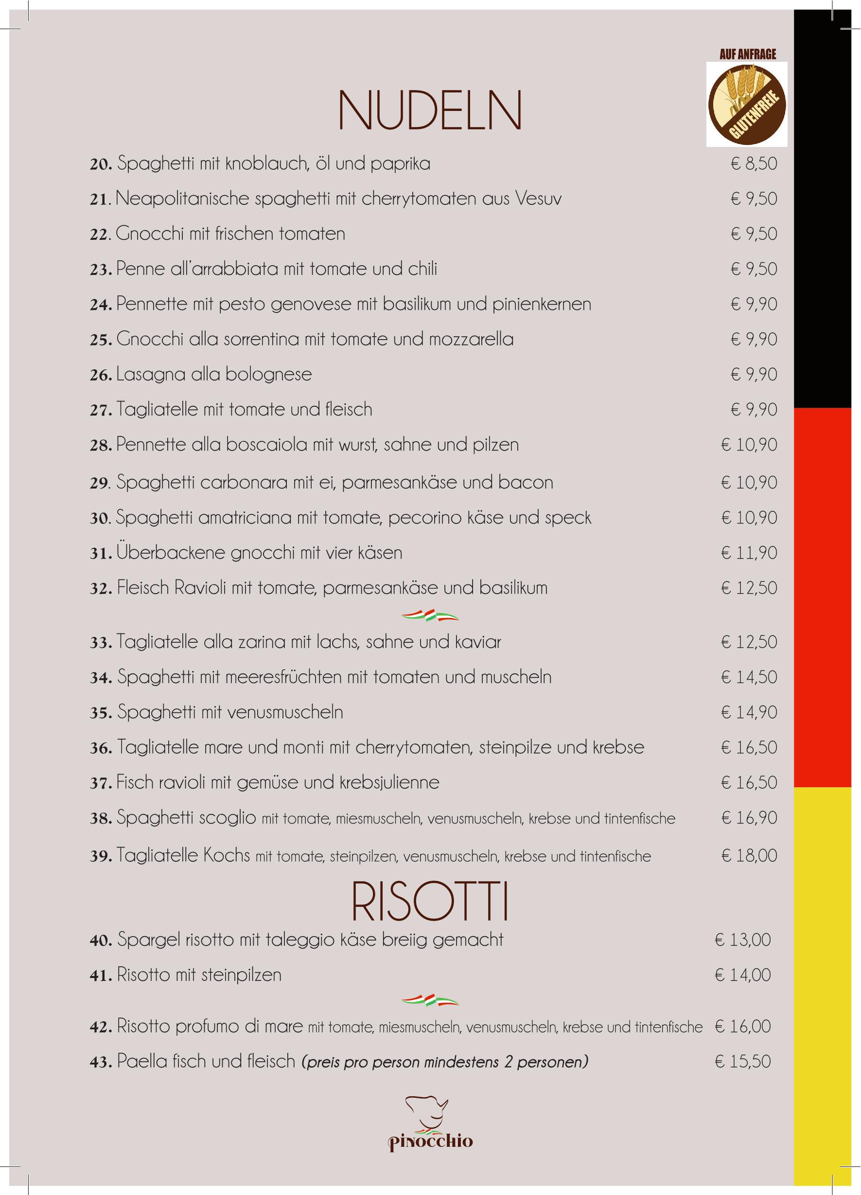 menu_2018 - cservinmx - Page 37 | Flip PDF Online | PubHTML5