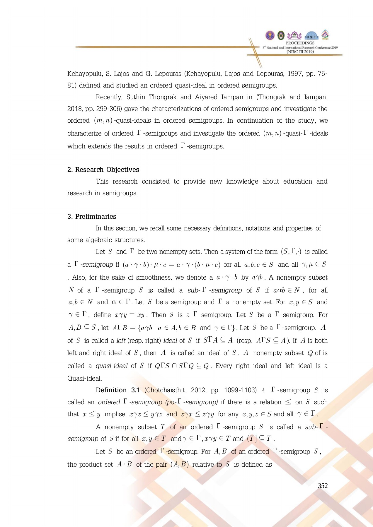 Proceeding-NIRC2019_Inter - Thanarat MCU Surin - Page 381 | Flip PDF Online | PubHTML5