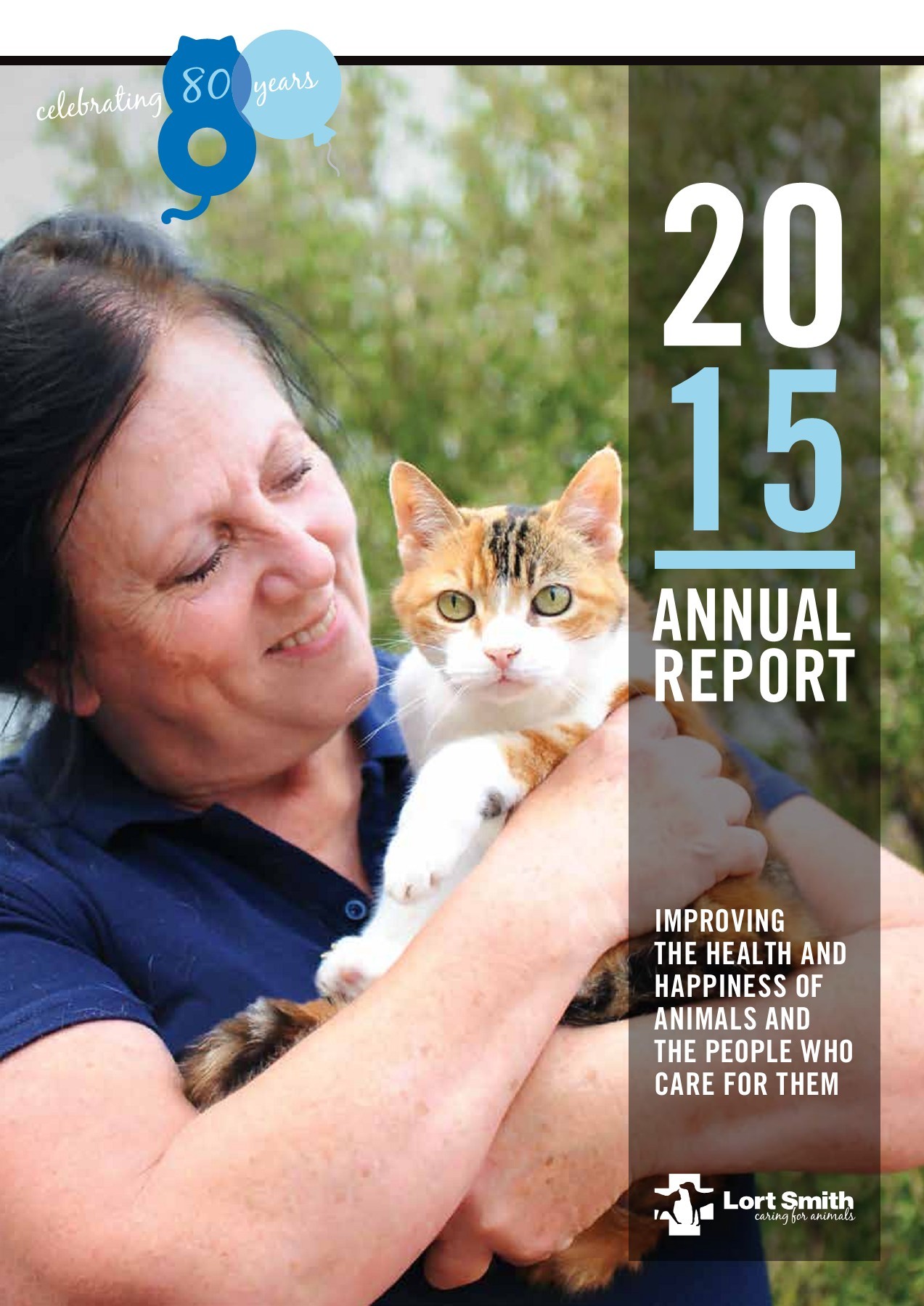 LORT 2015 Annual report - mirkokarac - Page 1 - 42 | Flip PDF Online ...