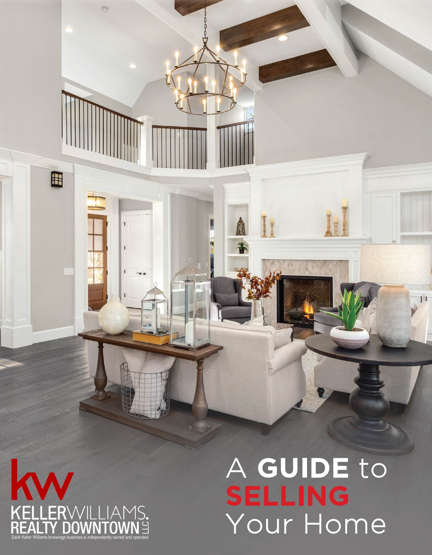 Colby Clark Listing Proposal - colbykclark - Page 1 - 11 | Flip PDF ...