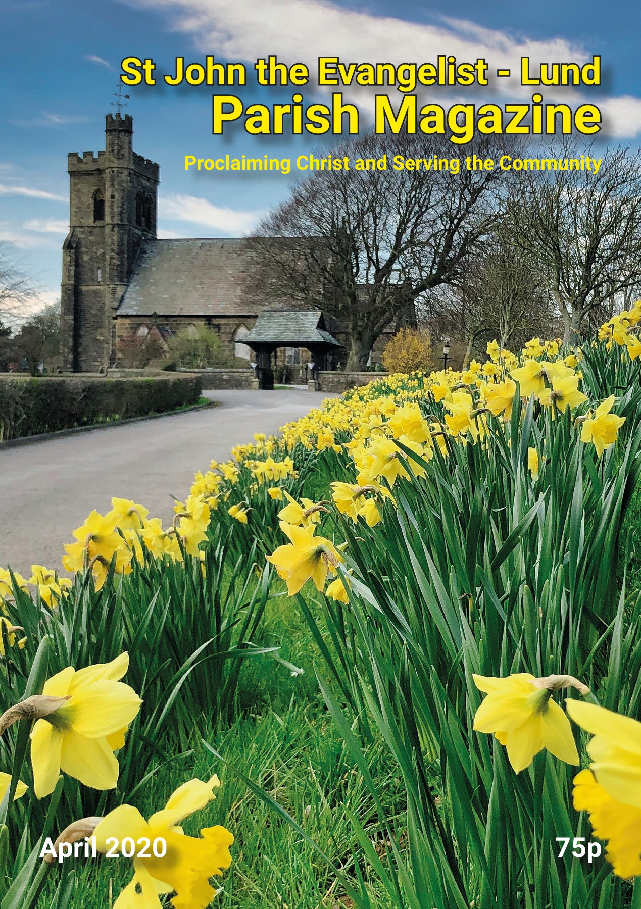 Original New Lund April 2020 - stjohnlund - Page 1 - 36 | Flip PDF ...