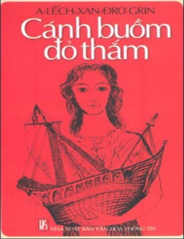 SachMoi.Net-Canh-buom-do-tham - THƯ VIỆN TRƯỜNG TIỂU HỌC KIẾN QUỐC ...