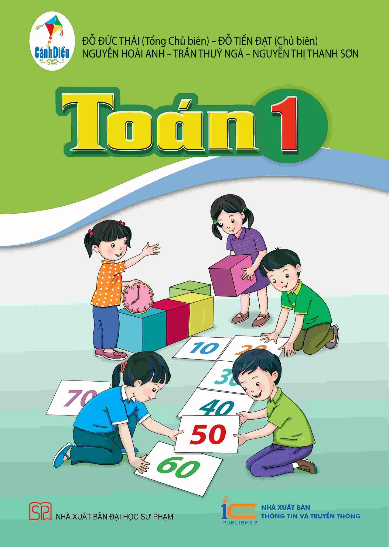 SGK TOAN 1 - THƯ VIỆN TRƯỜNG TIỂU HỌC KIẾN QUỐC - Page 1 - 174 | Flip ...