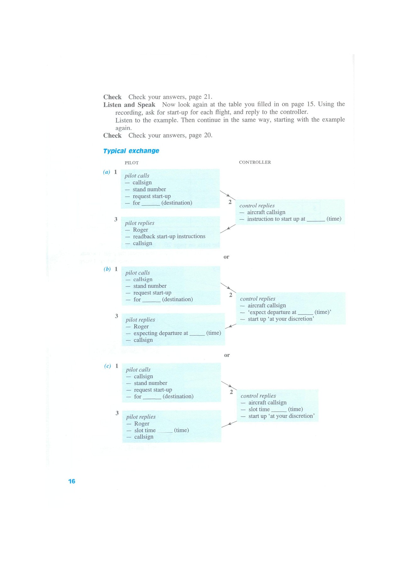 Airspeak 1 - DavidCoello22 - Page 34 | Flip PDF Online | PubHTML5