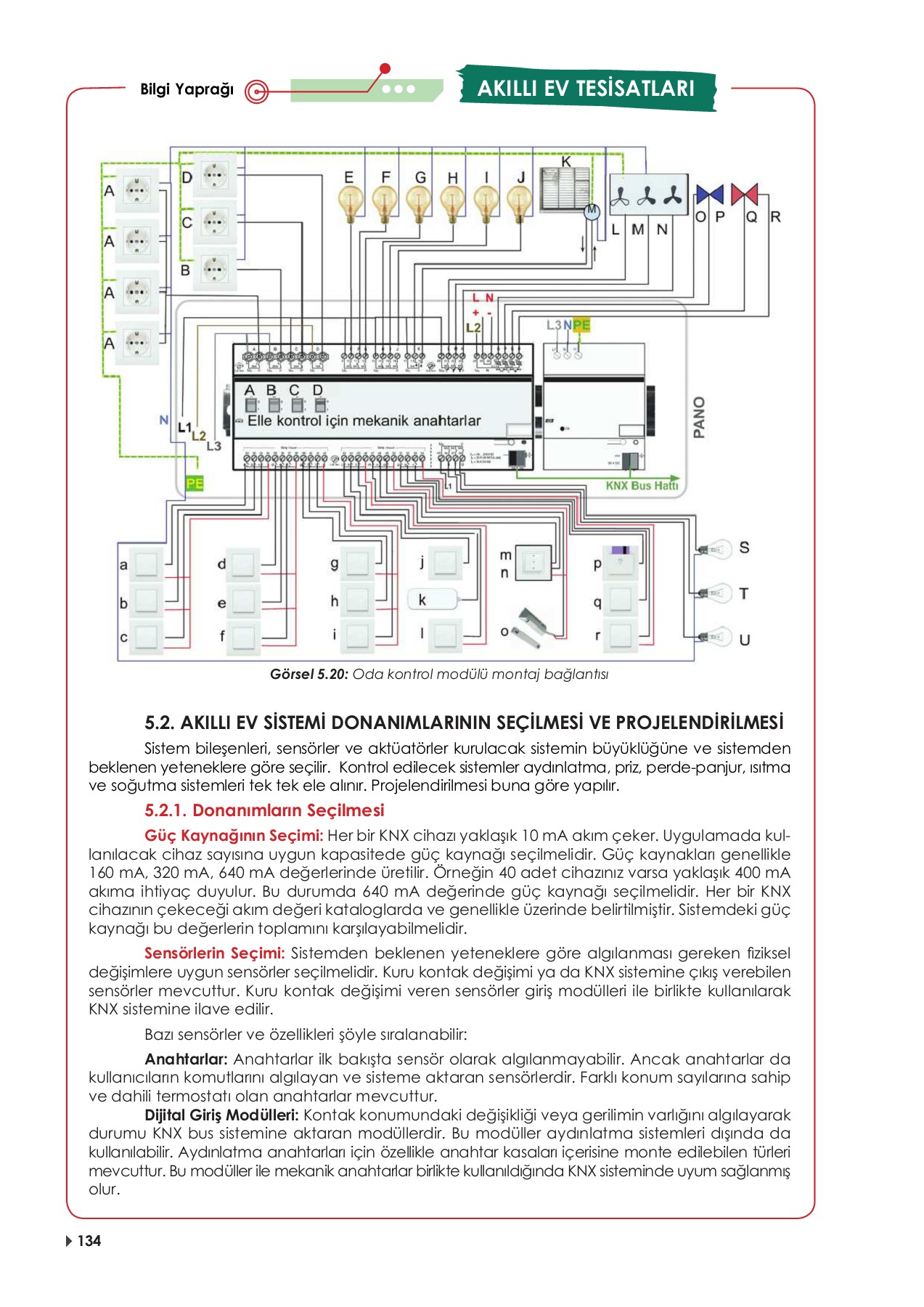 TESİSAT ATÖLYESİ - celalkarakose - Page 135 | Flip PDF Online | PubHTML5