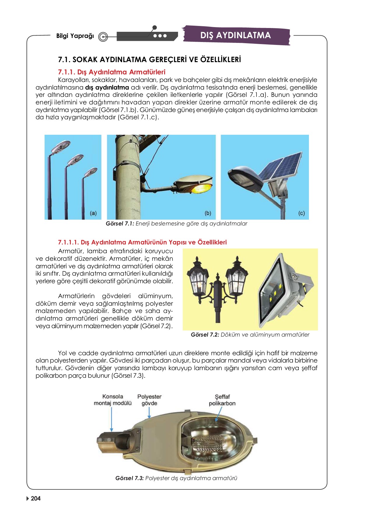 TESİSAT ATÖLYESİ - celalkarakose - Page 205 | Flip PDF Online | PubHTML5
