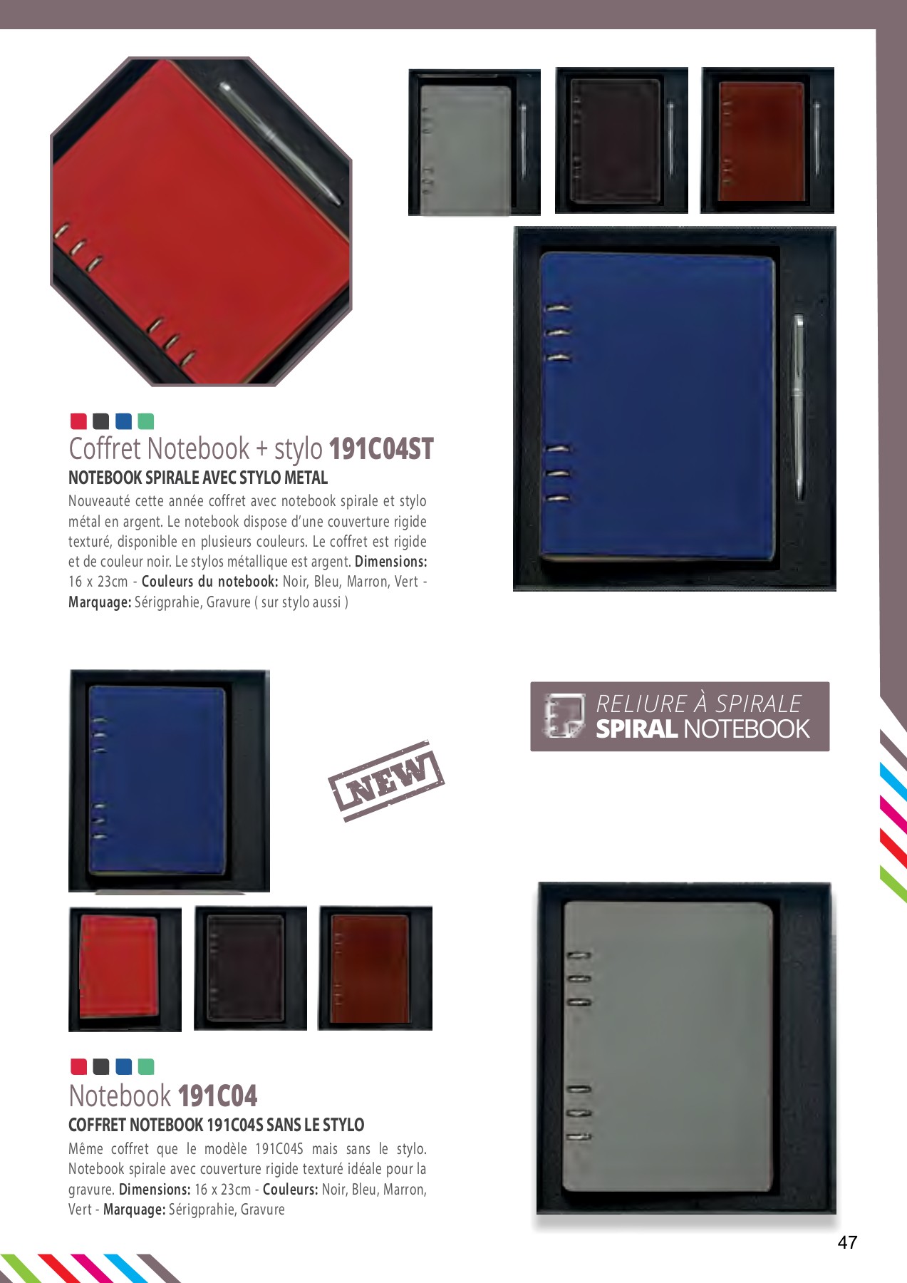 CATALOGUE DIGI 2023 - rais raouf - Page 48 | PDF Feuilletable en Ligne | PubHTML5