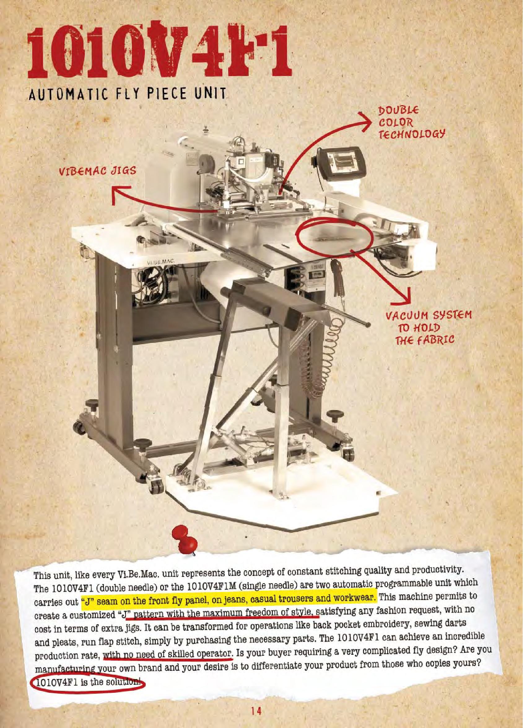 VIBEMAC catalogue 2017 - thanh.hoangma - Page 14 | PDF Feuilletable en Ligne | PubHTML5