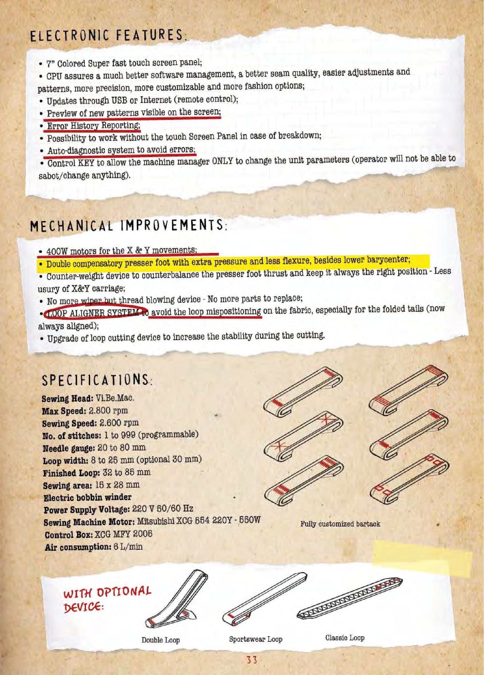 VIBEMAC catalogue 2017 - thanh.hoangma - Page 33 | PDF Feuilletable en Ligne | PubHTML5