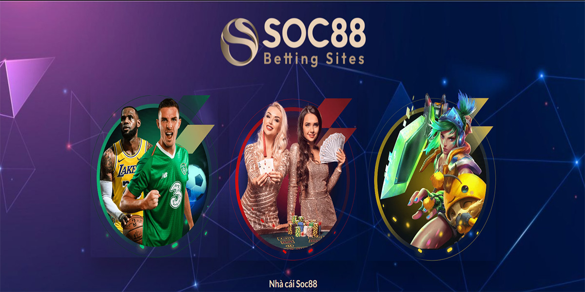 Soc88 - Nhà cái Soc88 - Trang cá cược số 1 Việt Nam Official Homepage | PubHTML5
