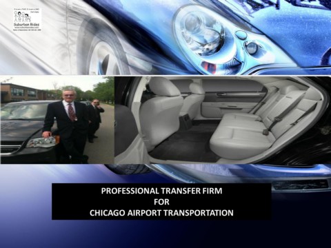 professional transfer firm for Chicago airport transportation (1)