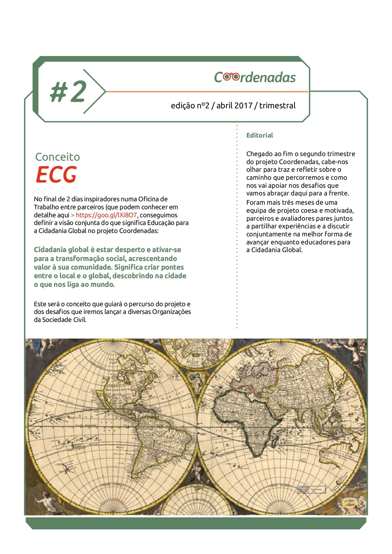 revista_Coordenadas_nr2_3 - plocbox - Página 1 - 8 | PDF Online | PubHTML5