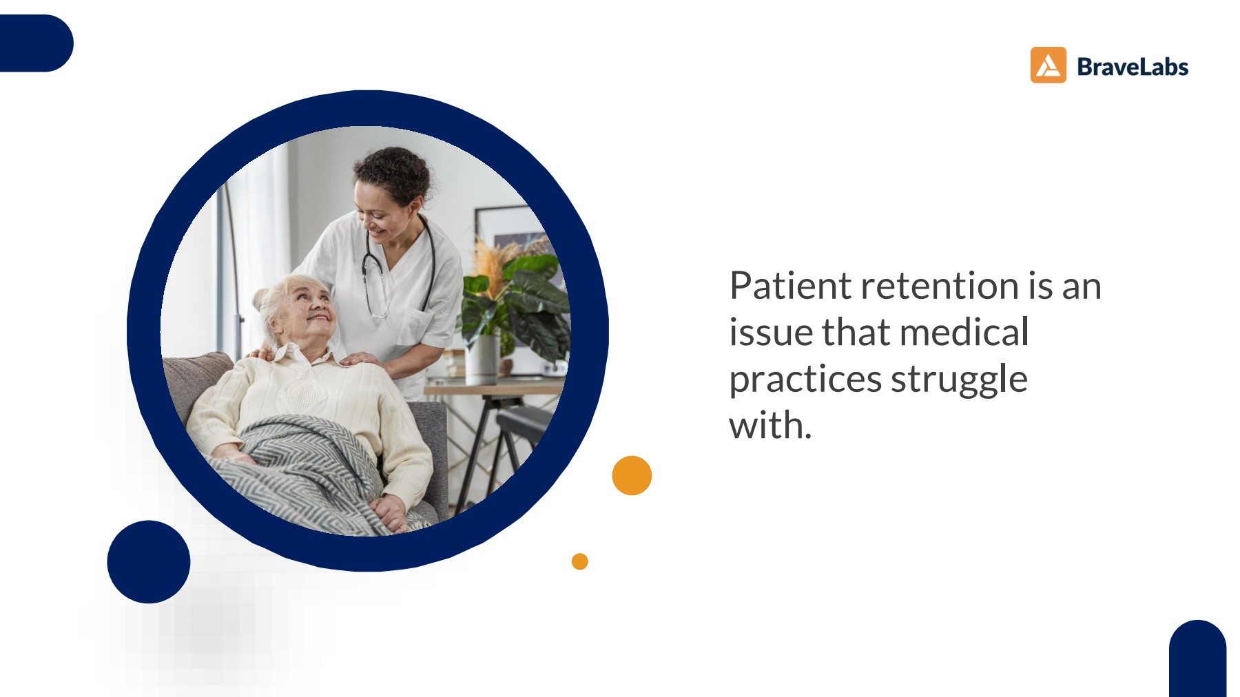 Patient Retention Solutions | BraveLabs - Brave Labs - Page 2 | Flip ...