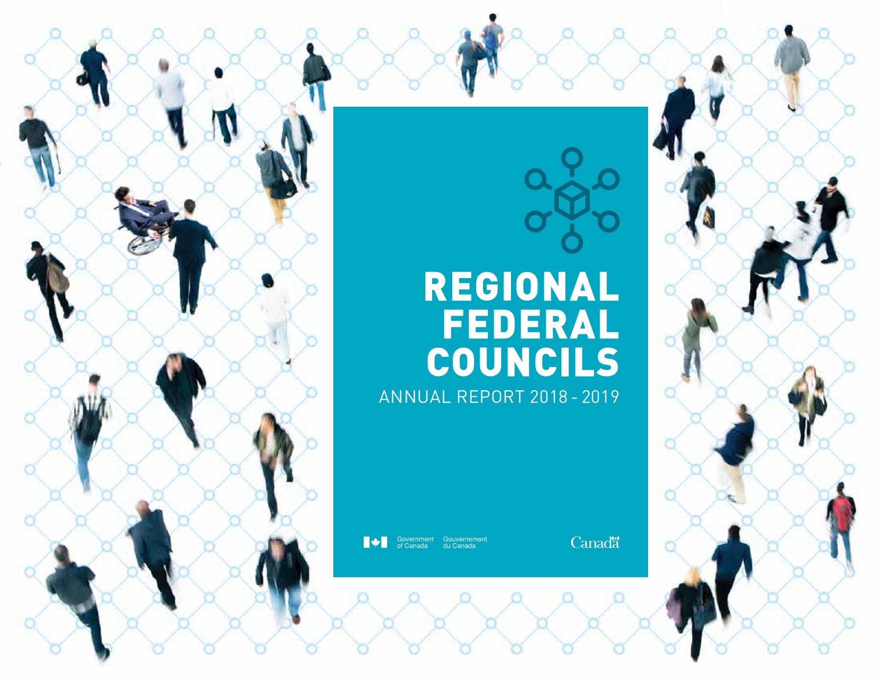 Annual report - Conseil fédéral du Québec / Quebec Federal Council ...