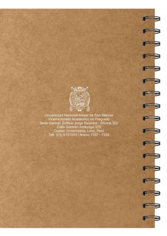 CUADERNO VRAP ANILLADO