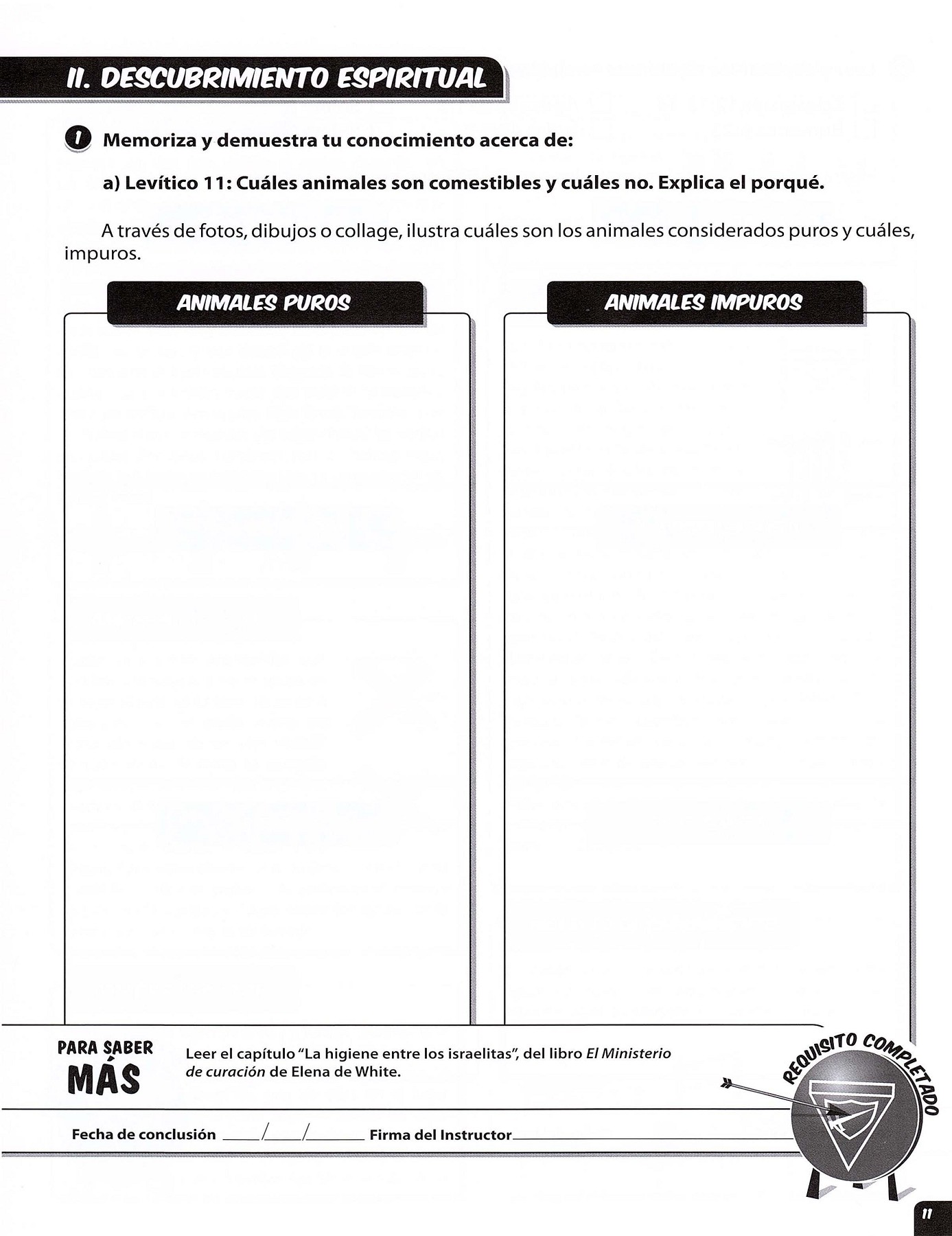 Explorador Cuaderno de Actividades - Bernal Mamani Adriana - Página 11 ...