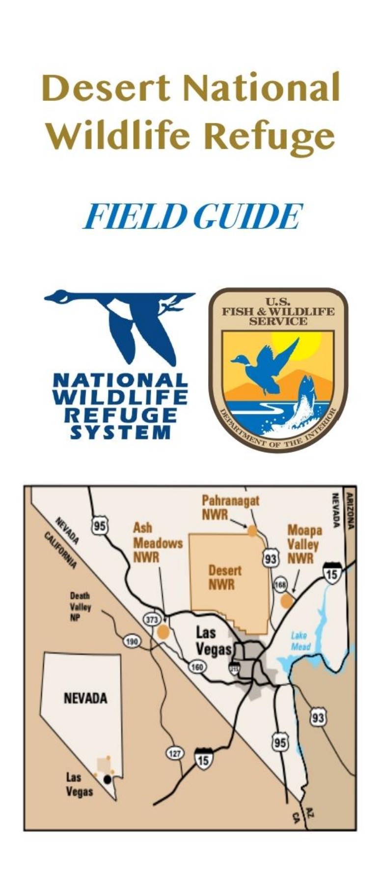 DNWR Brochure - MeganTheNinja - Pagina 1 - 0 | Flipboekje Online | PubHTML5