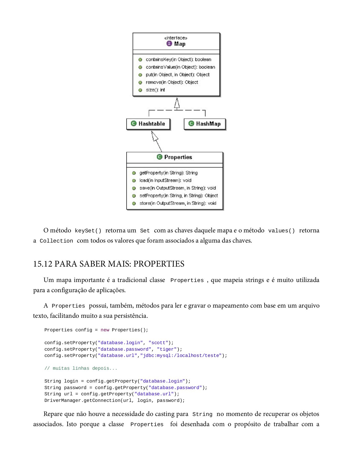 caelum-java-objetos-fj11 - Claudivan - Página 237 | PDF Online | PubHTML5