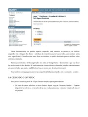 caelum-java-objetos-fj11 - Claudivan - Página 117 | PDF Online | PubHTML5