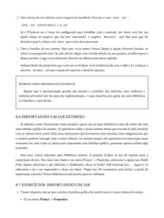 caelum-java-objetos-fj11 - Claudivan - Página 121 | PDF Online | PubHTML5