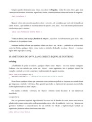 caelum-java-objetos-fj11 - Claudivan - Página 196 | PDF Online | PubHTML5