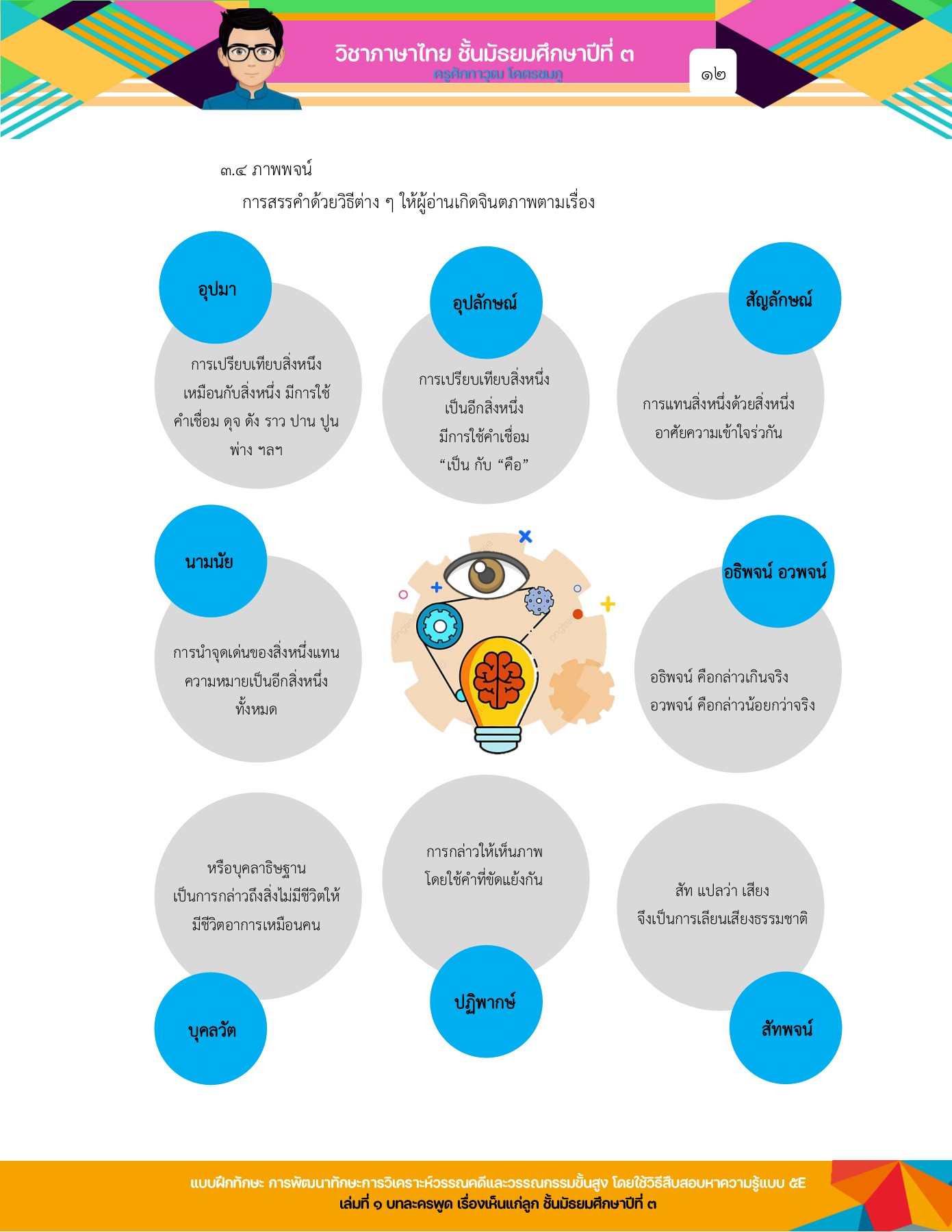 แบบฝึกทักษะสำหรับนักเรียน - kru Guy - หน้าหนังสือ 17 | พลิก PDF ออนไลน์ | PubHTML5