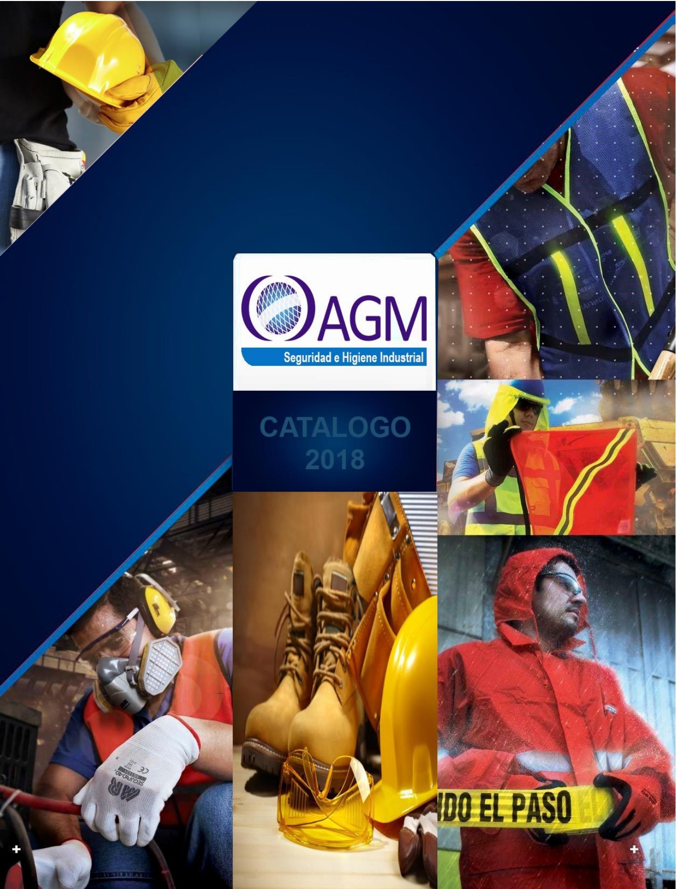 CATALOGO WEB 2018 AGM INDUSTRIAL - arroyo521 - Page 1 - 56 | Flip PDF ...