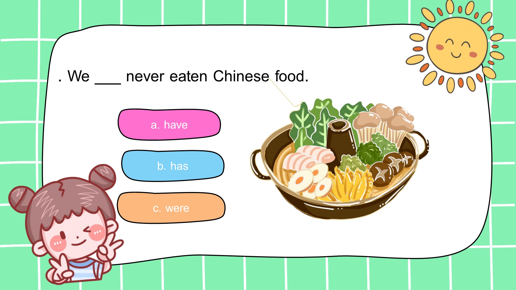 แบ่งปัน present perfect tense powerpoint - - Page 53 | Flip PDF Online ...