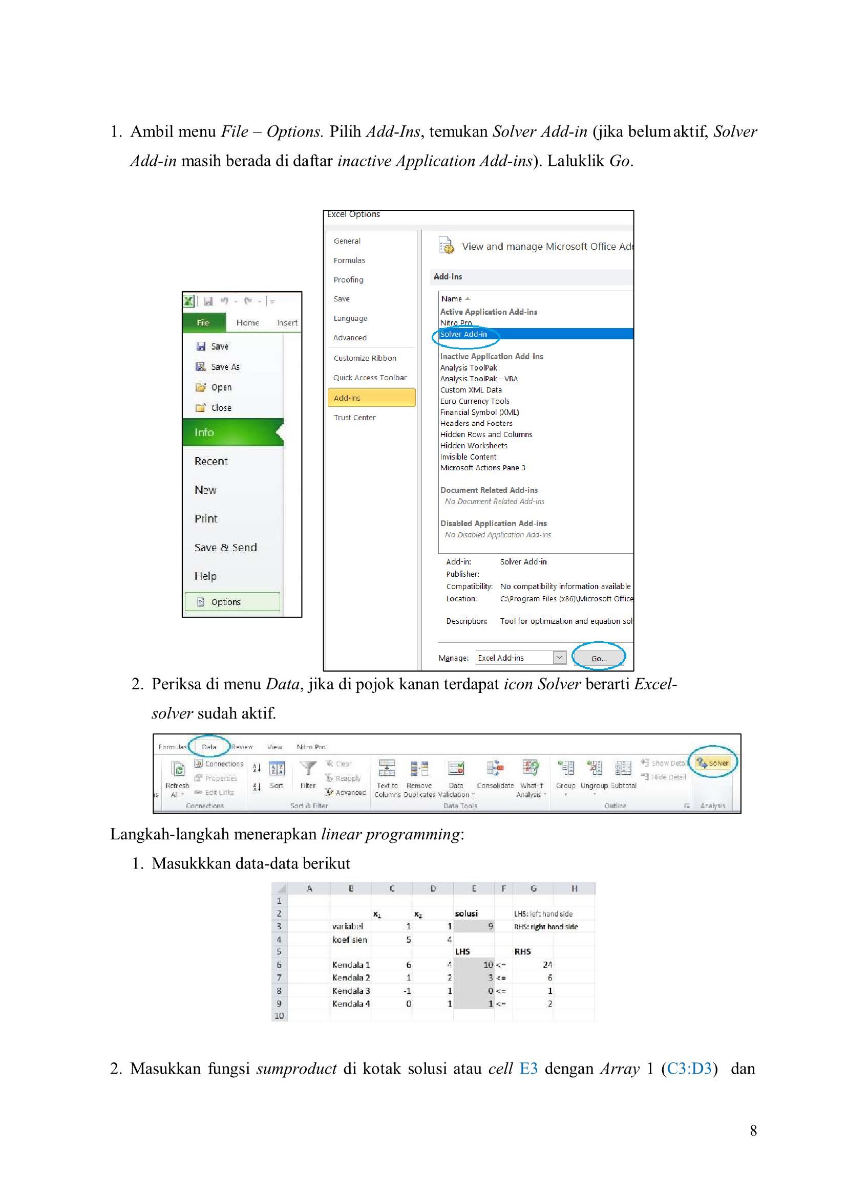 Modul PO TIA 2022 - final_full - syamsulanwarn - Page 12 | Flip PDF Online | PubHTML5
