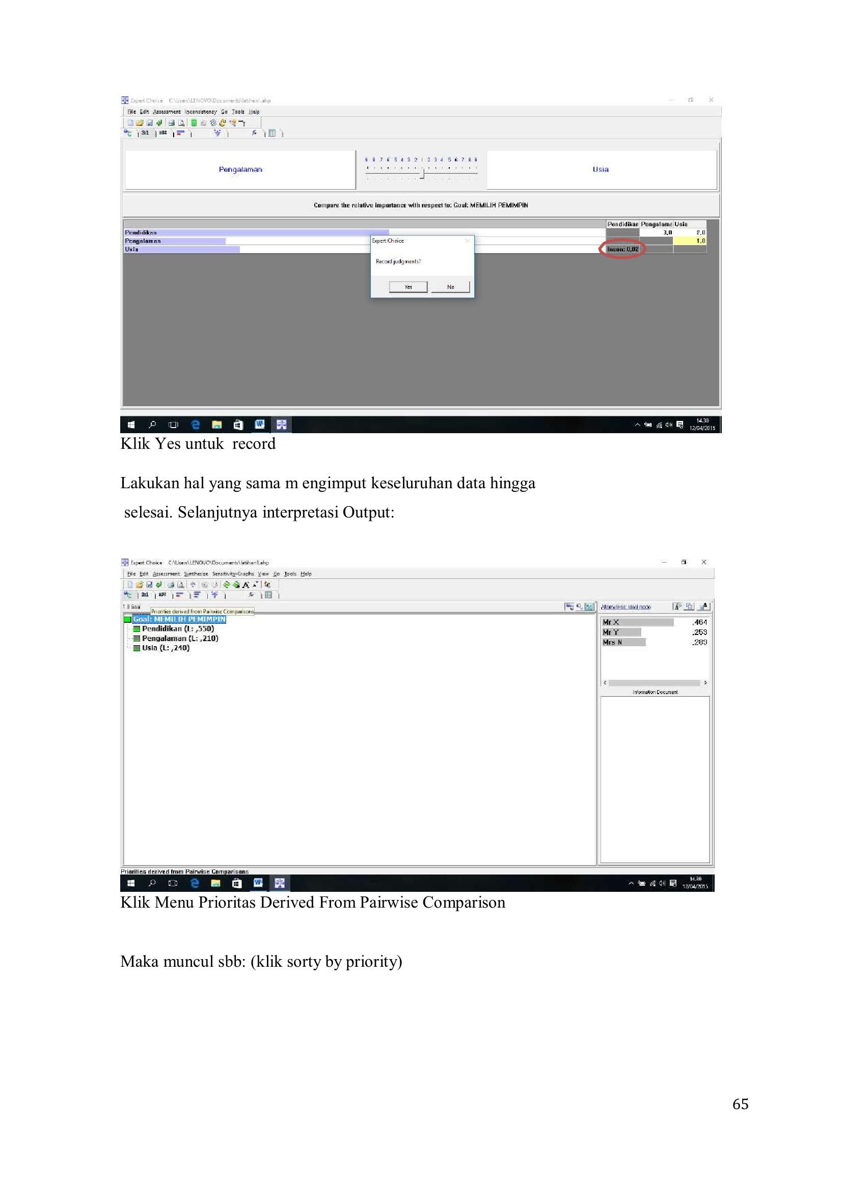 Modul PO TIA 2022 - final_full - syamsulanwarn - Page 69 | Flip PDF Online | PubHTML5