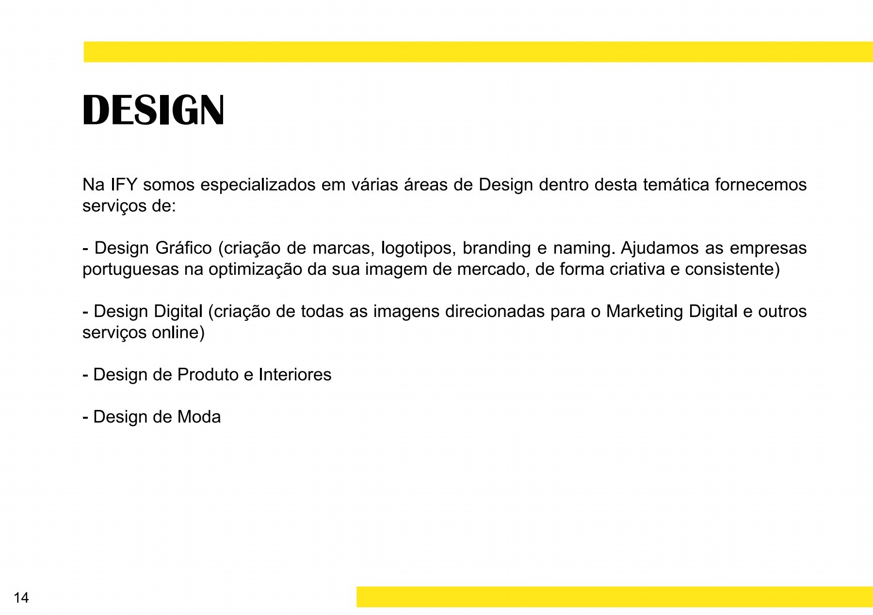 Catálogo IFY - sarabbento - Page 14 | Flip PDF Online | PubHTML5