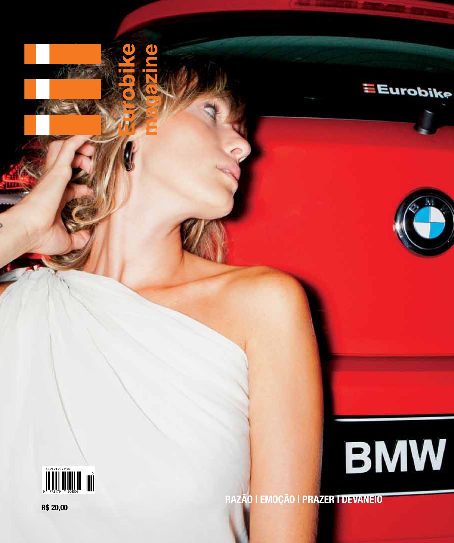 eurobike_magazine#19 - eduardo - Página 1 - 96 | PDF Online | PubHTML5